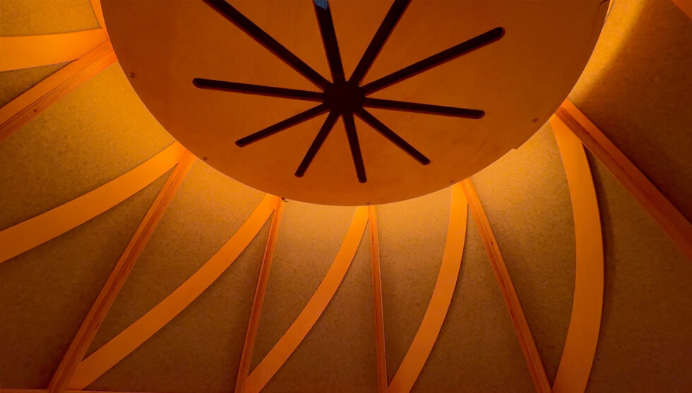 The Science of the Seed | OpenSeed Meditation Pods